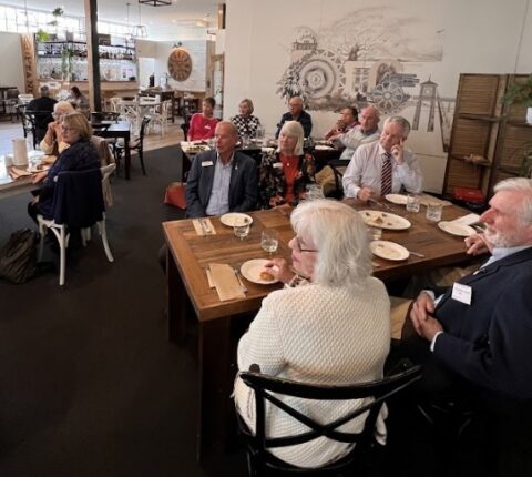 Regional News - The Order of Australia Association