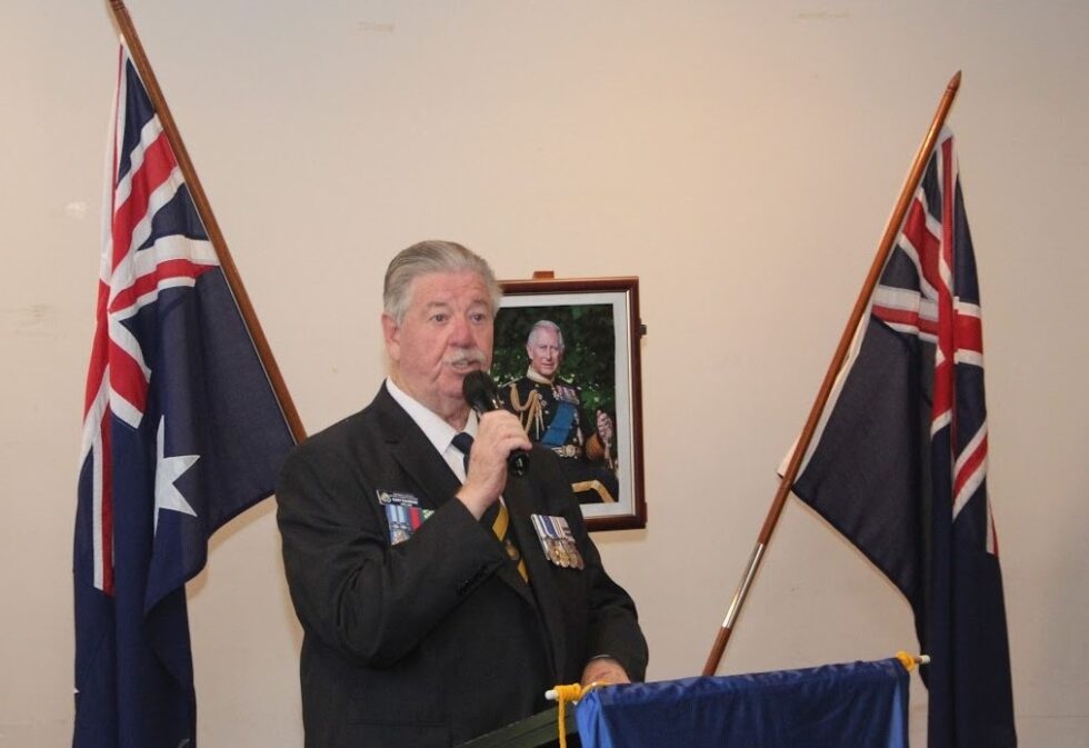 Regional News - The Order of Australia Association